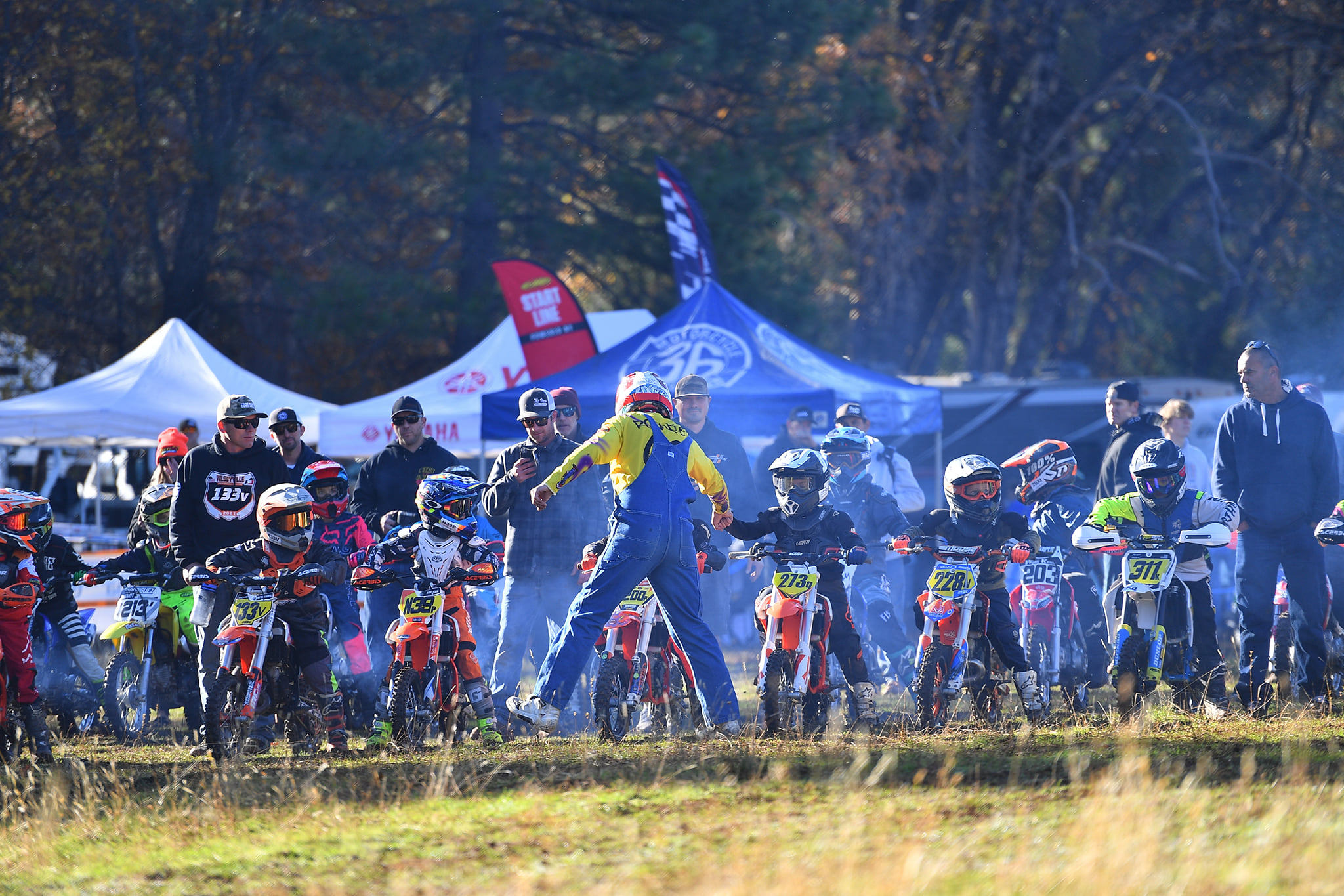 AMA National Hare and Hound, presented by FMF – True American Offroad